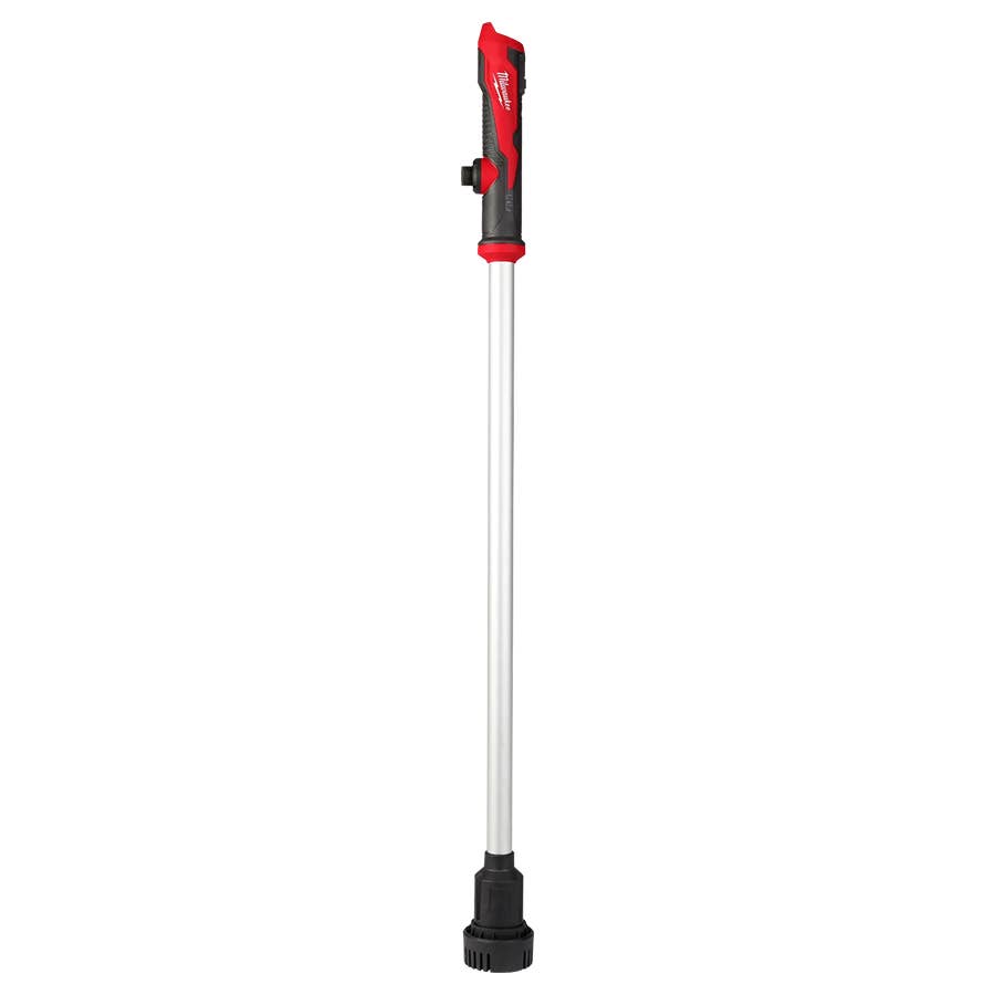 Milwaukee M12 Stick Transfer Pump