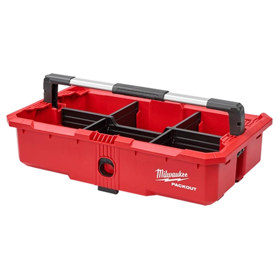 Milwaukee Packout Tool Tray