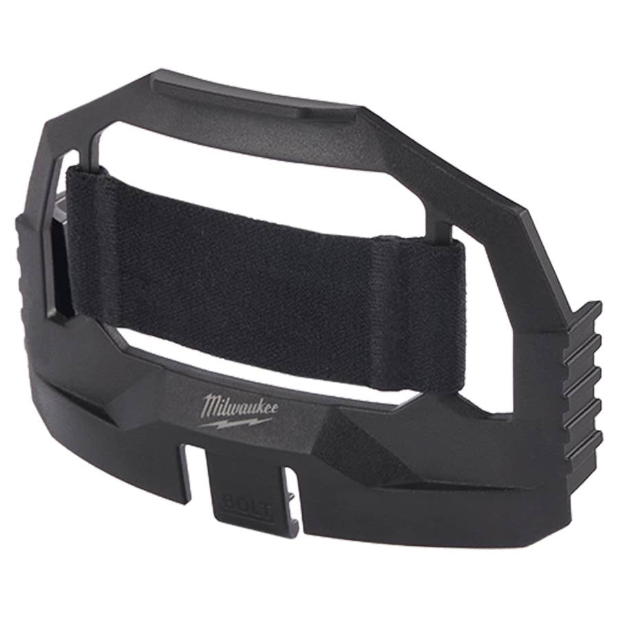 Milwaukee Bolt Low Profile Headlamp Mount