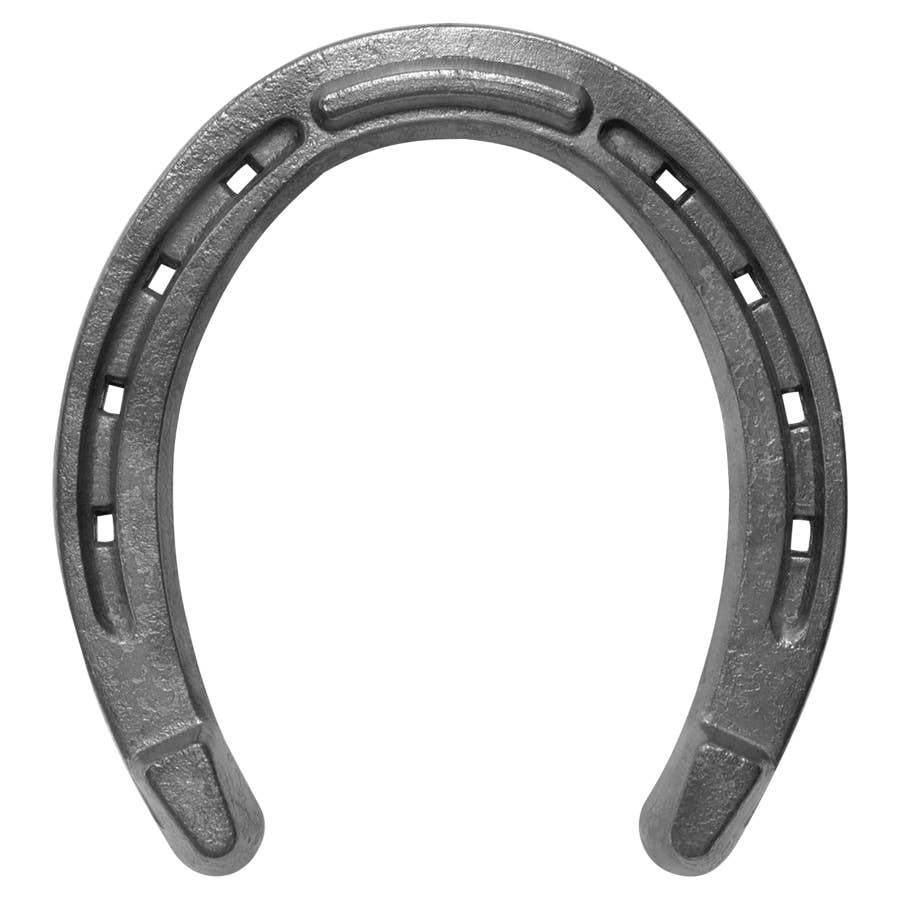 St.Croix Forge Lite Toe and Heel Horseshoe