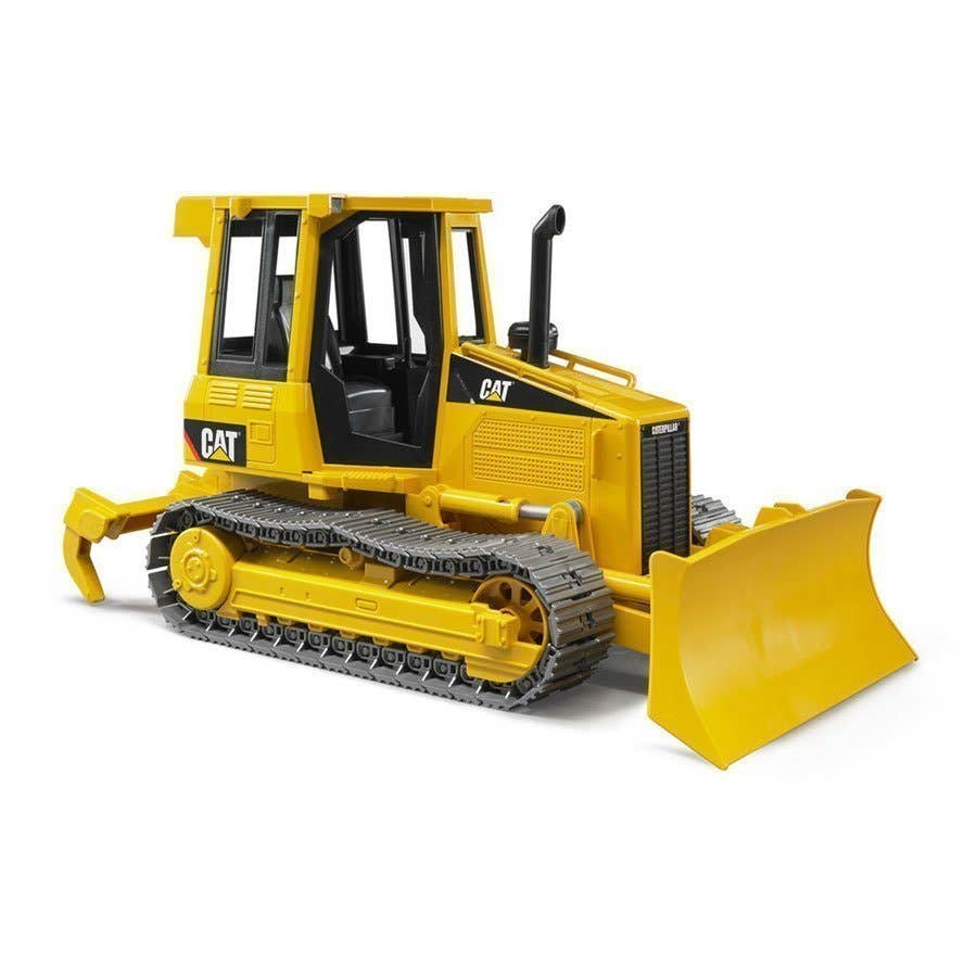 Bruder Cat Track -Type Tractor