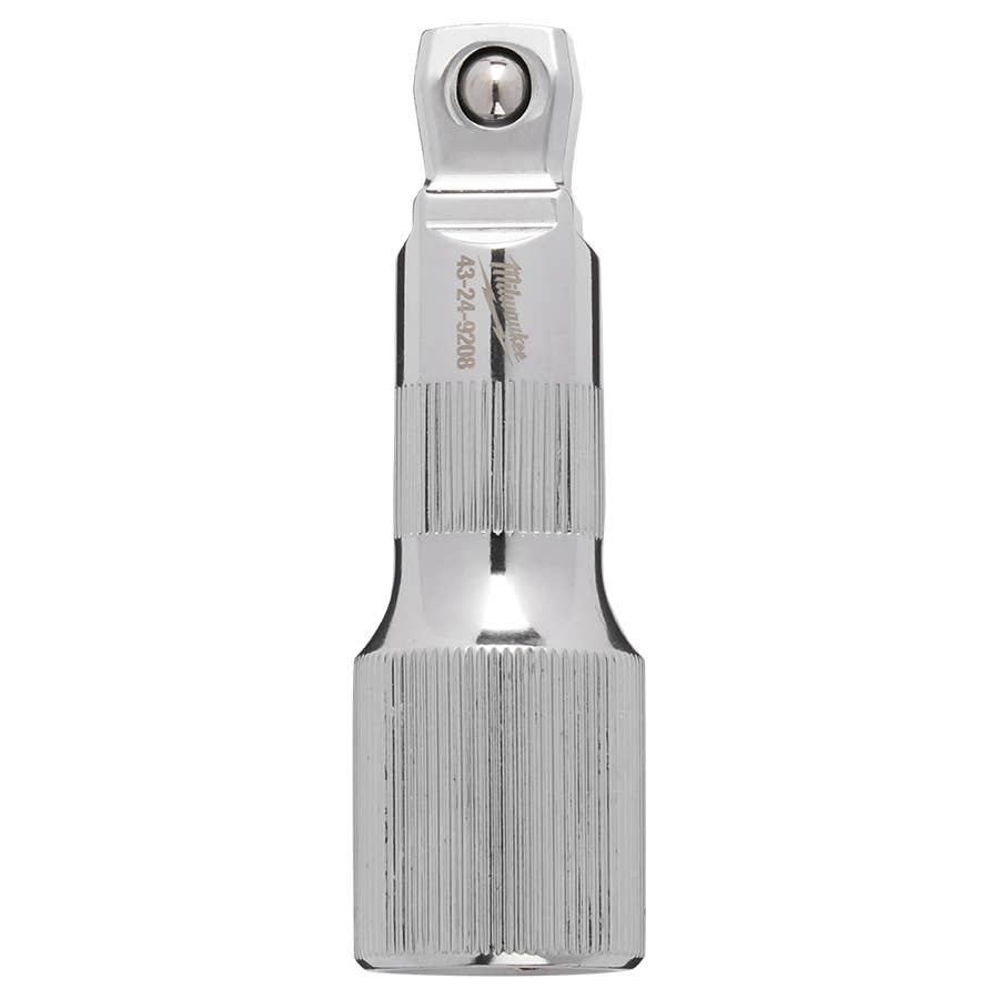 Milwaukee 1/2" Drive Wobble Extension
