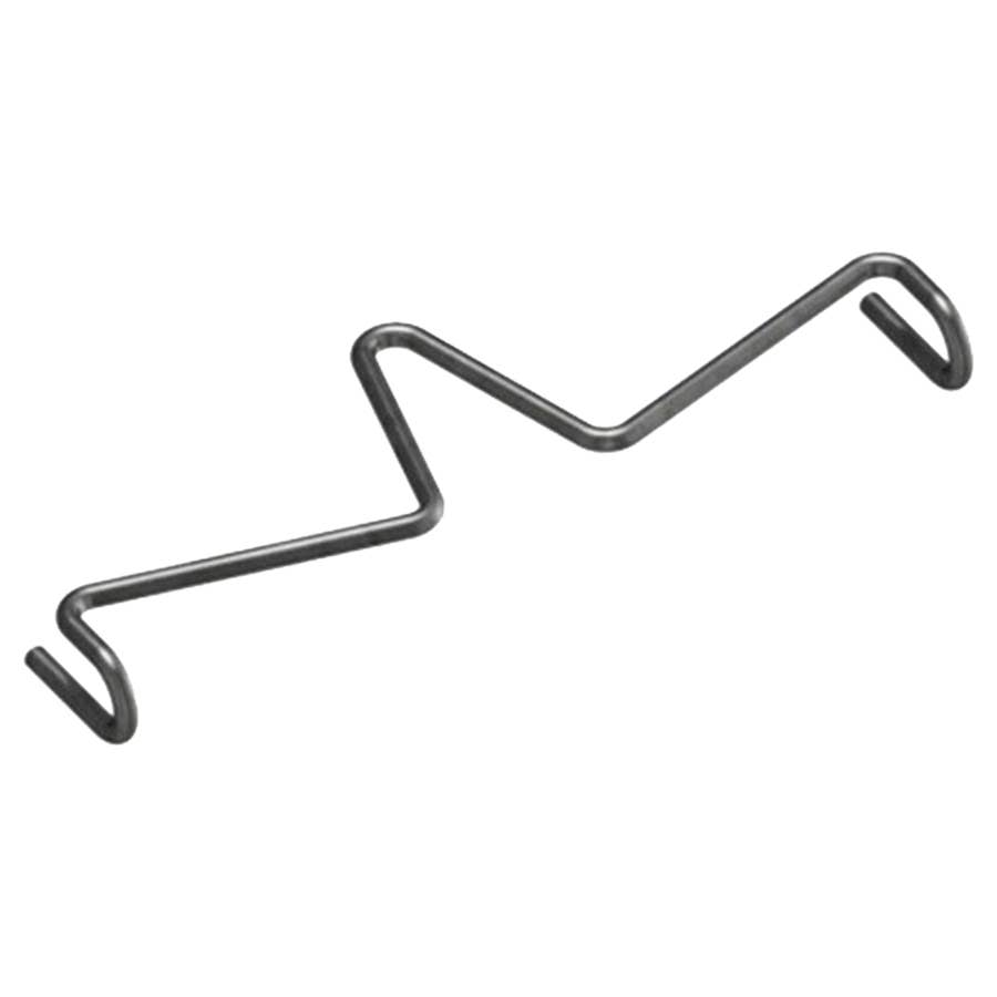 Dare Lockjawz Spring Wire T-Post Clip