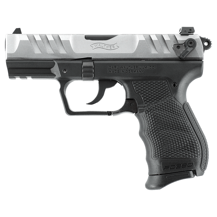 walther pk380 specs