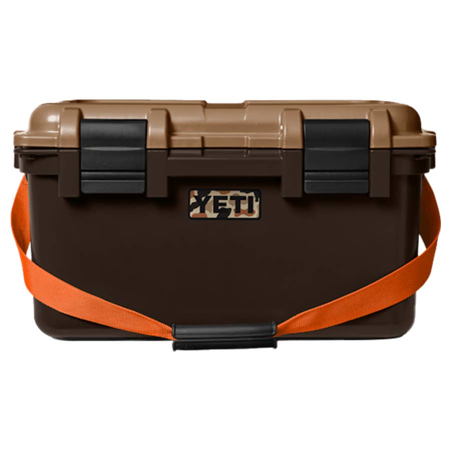 Yeti LoadOut GoBox 30 Gear Box