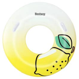 Best Way Hydro-Force Swim Tube with Handle