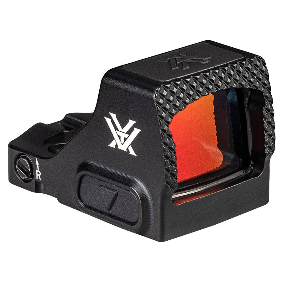 Vortex Defender CCW Red Dot Optic