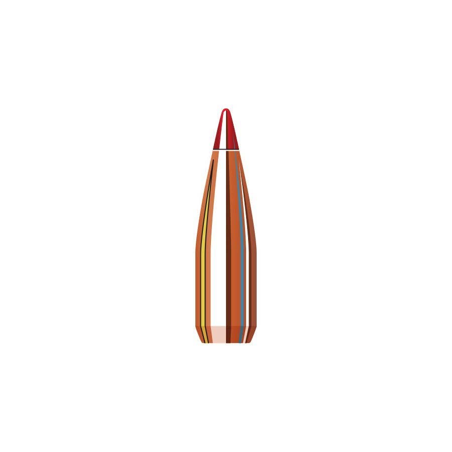 Hornady V-Max Bullets - 20 Caliber (204 diameter) - 40 Grain