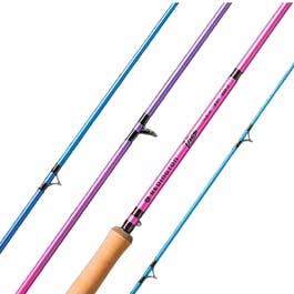 Redington Miami Vice Fly Rod - 9' 8wt