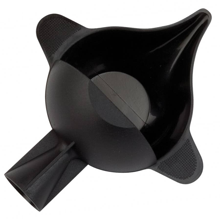 RCBS Electronic Scale Powder Funnel Pan