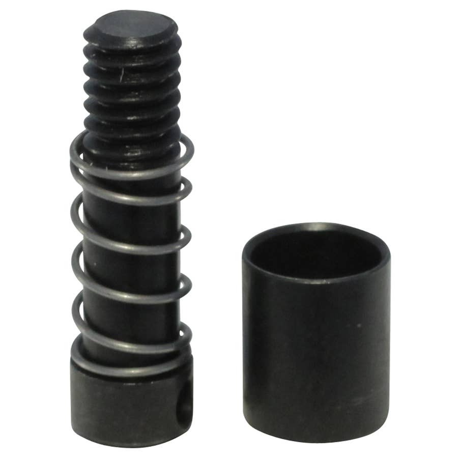 RCBS Primer Plug Sleeve and Spring