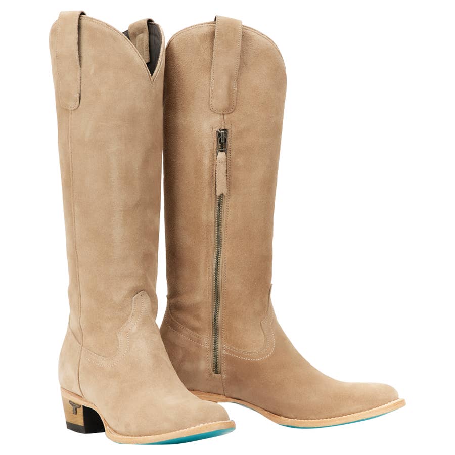 Lane Boots Women's Plain Jane Boots