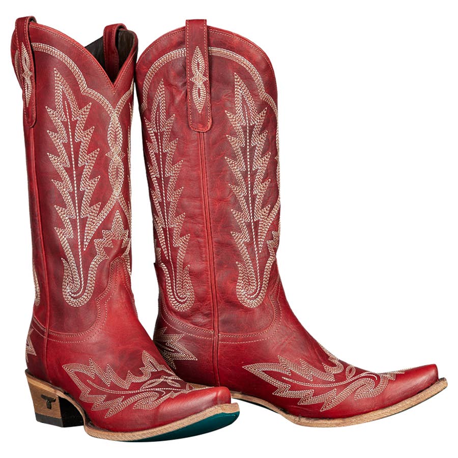 Lane Boots Women's Lexington Boots