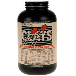 Hodgdon Extra Clean Shotgun Clays Hand Gun Powder - 14 oz