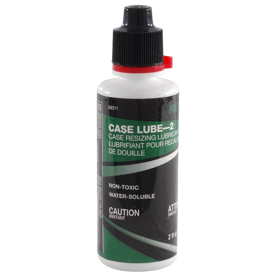 RCBS Case Lube-2 Liquid - 2 oz