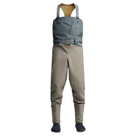 Sitka Men's CrossCurrent GTX 9-11 Stockingfoot Waders