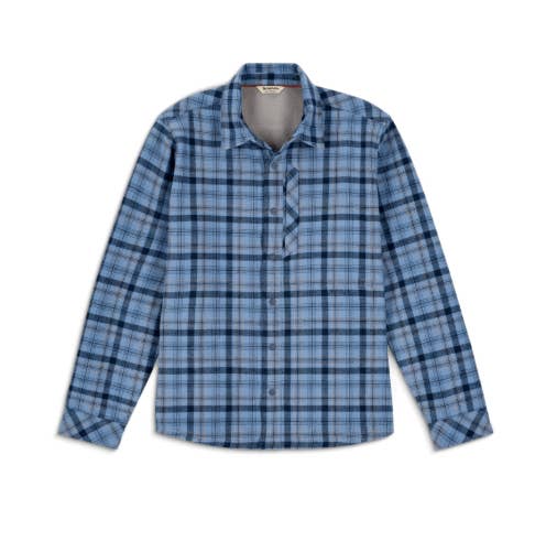 Simms Men's Coldweather Shacket