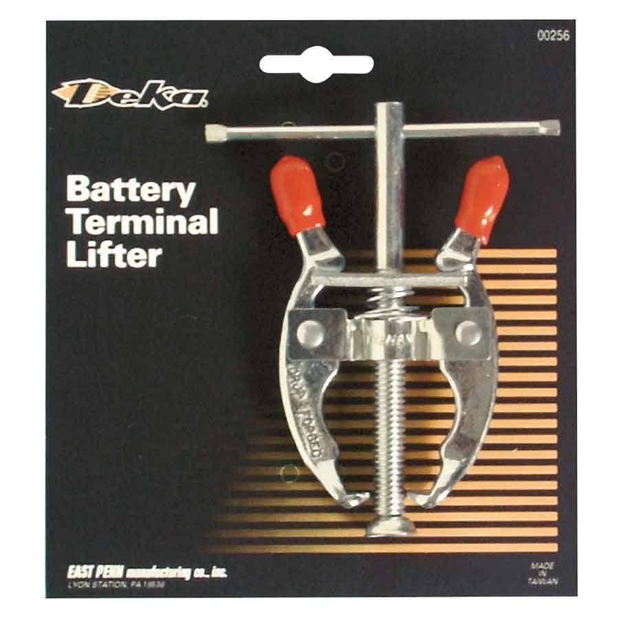 East Penn Post Terminal Lifter