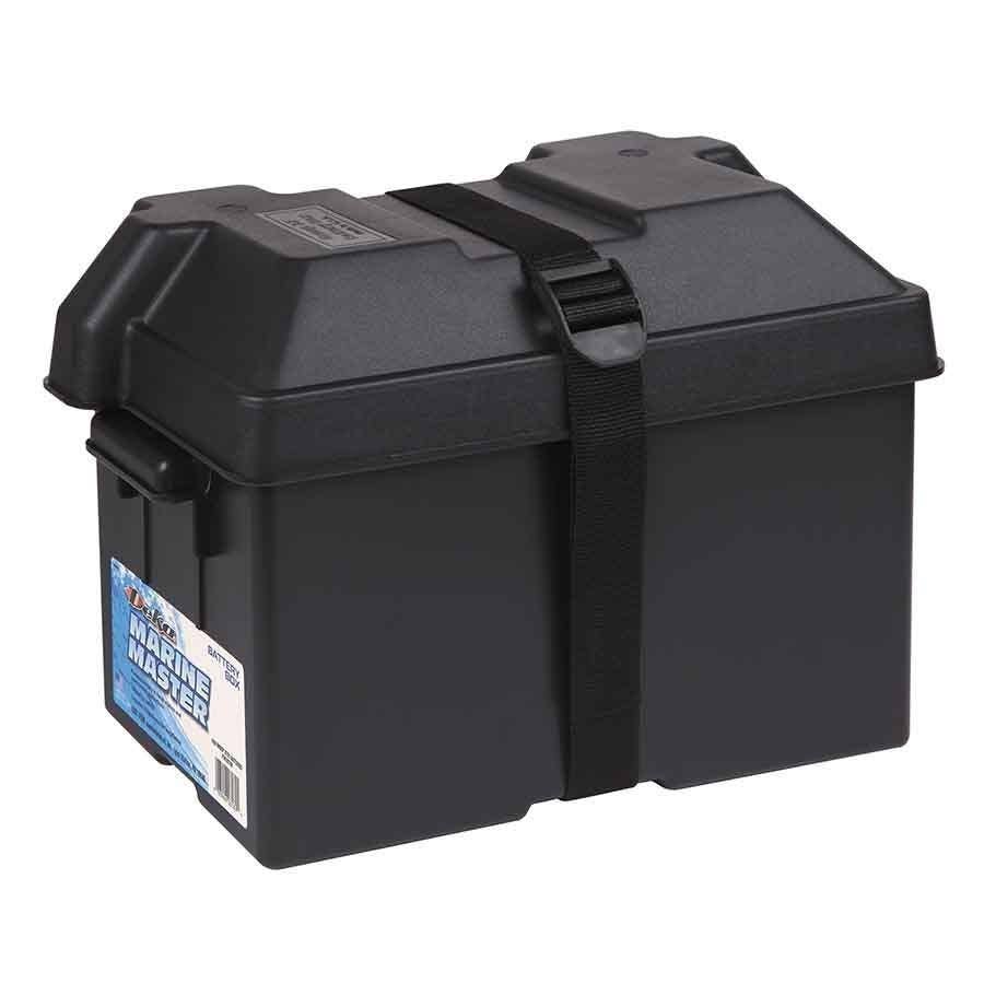 Battery Box and Installation Kit