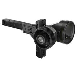 ULTRAVIEW UV Silder 2 Bridge-Lock Mount Sight