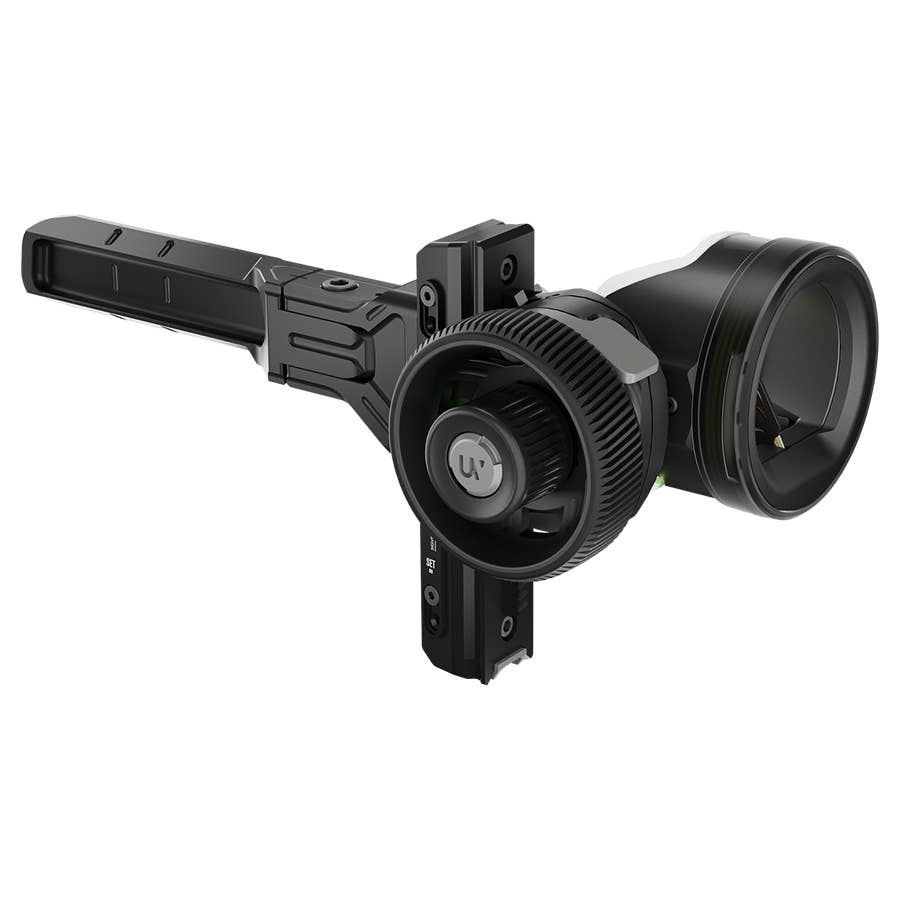 ULTRAVIEW UV Silder 2 Bridge-Lock Mount Sight