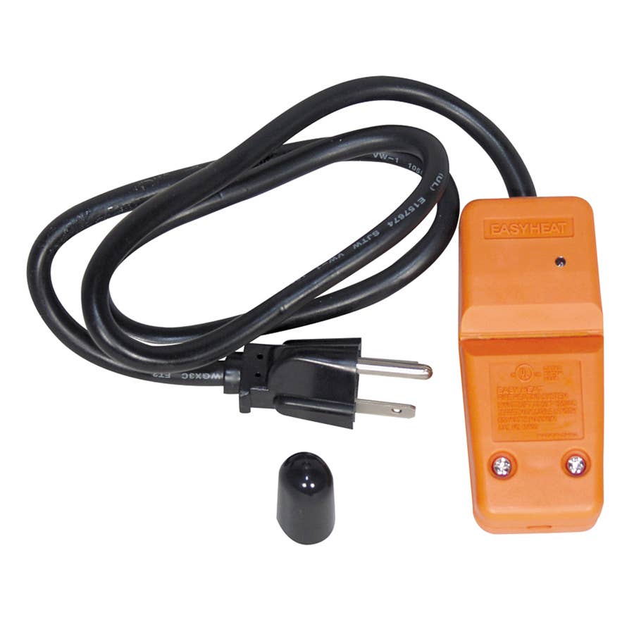Easy Heat Freeze Free Cable Connector Kit