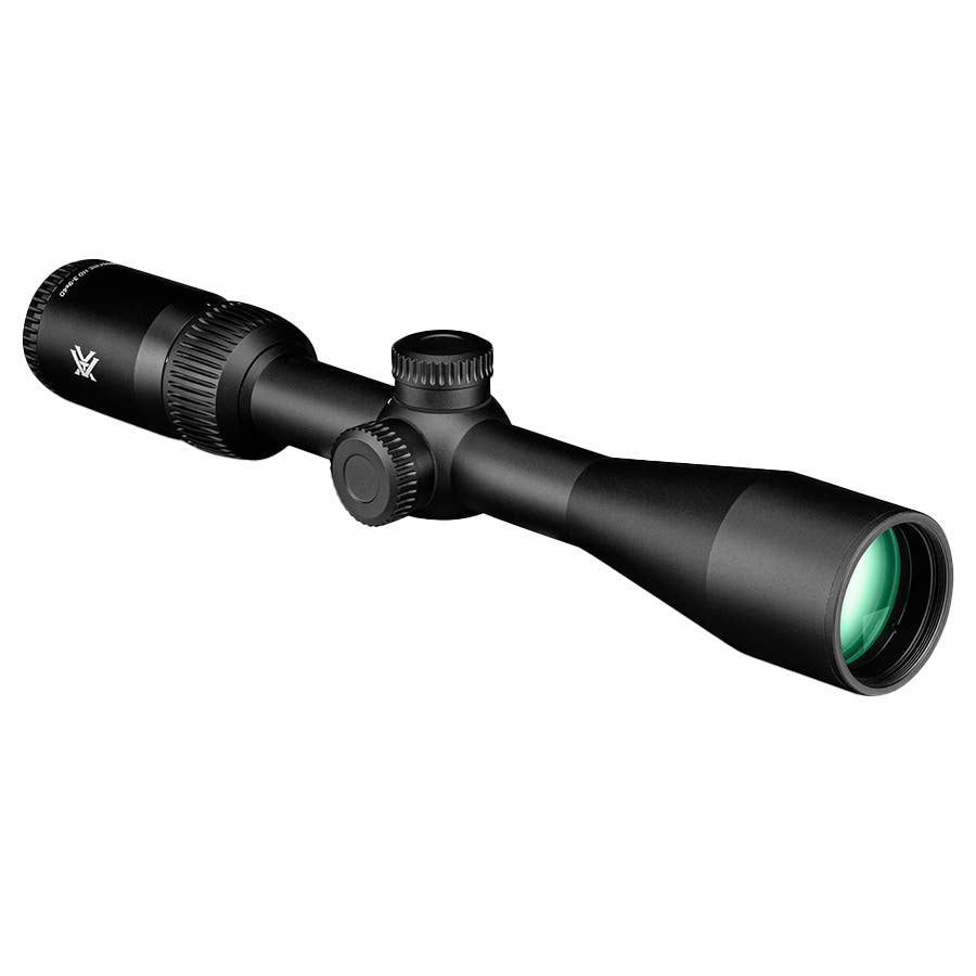 Vortex Optics Crossfire HD SFP Dead-Hold BDC (MOA) Reticle Riflescope