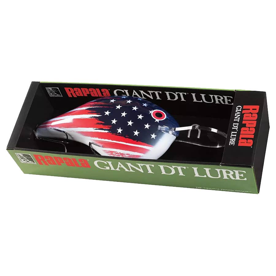 Rapala Giant DT Fishing Lure