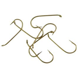 Dai-Riki #320 Dry Fly Hook - 50 pk