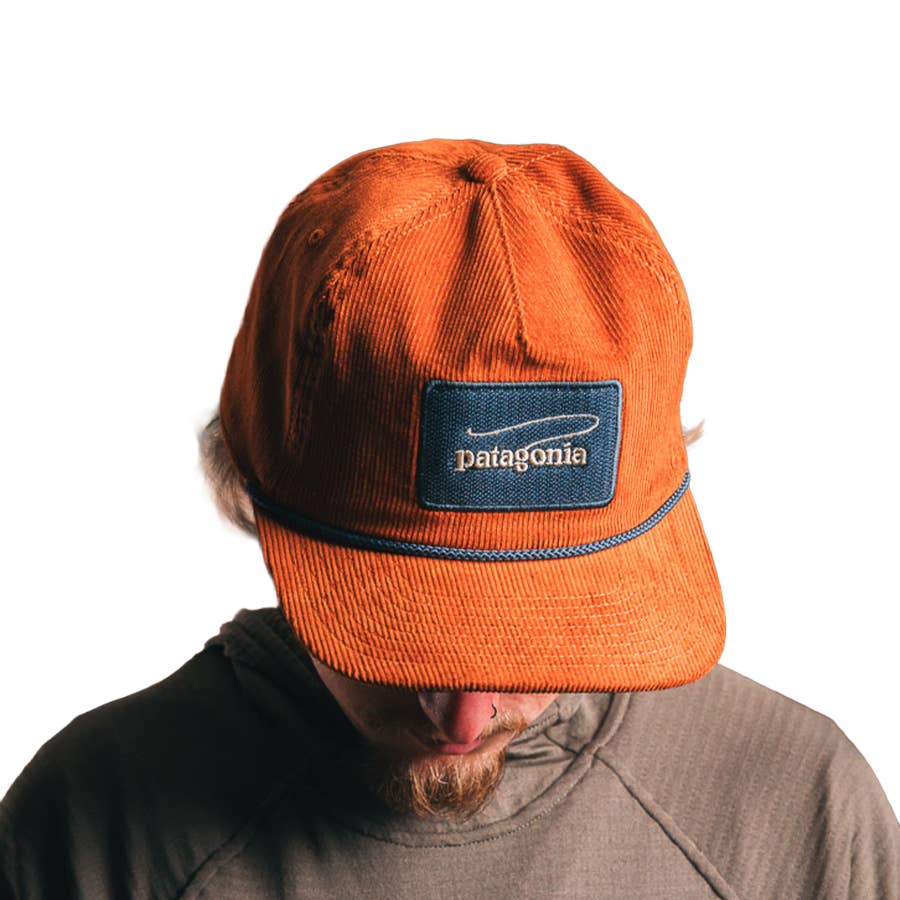 Patagonia Unisex Fly Catcher Hat