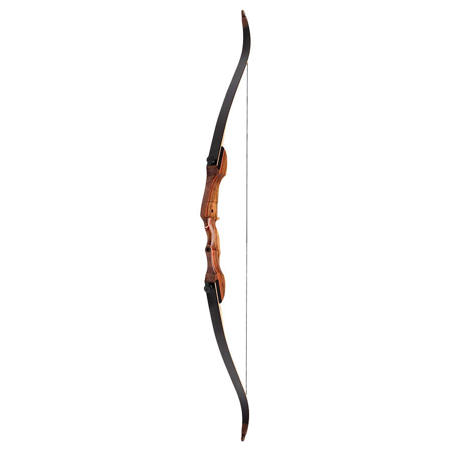 October Mountain Products Mountaineer 2.0 Recurve Bow