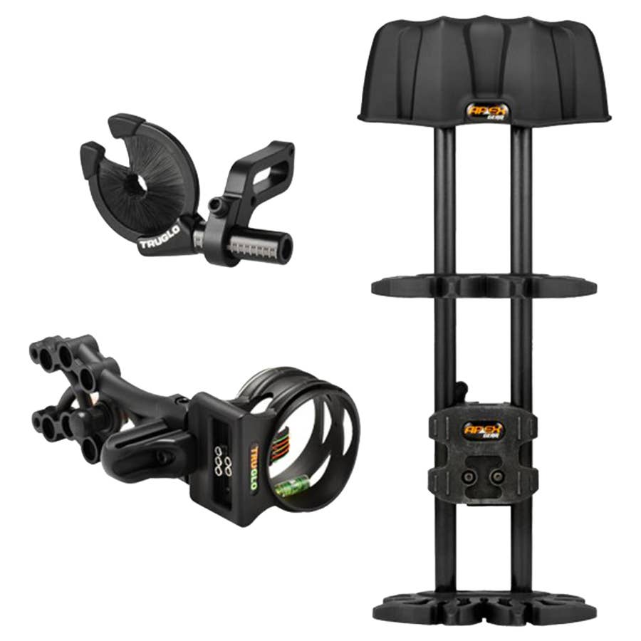 Mission Archery Bowhunter Kit