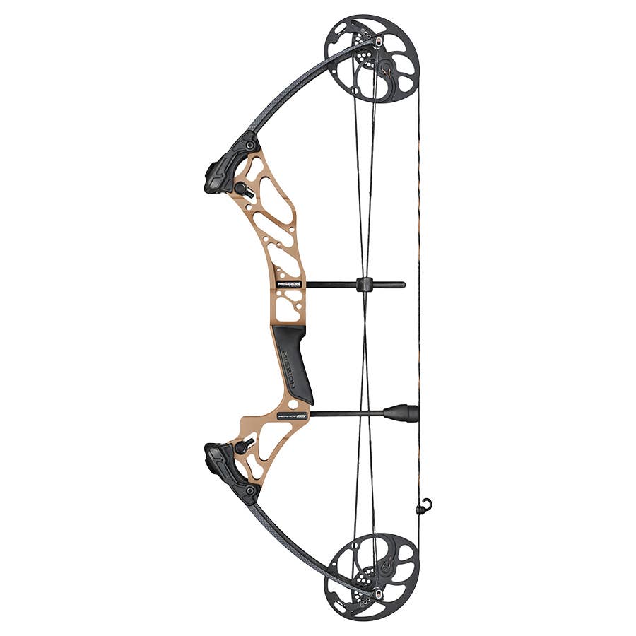 Mission Menace XR Bow