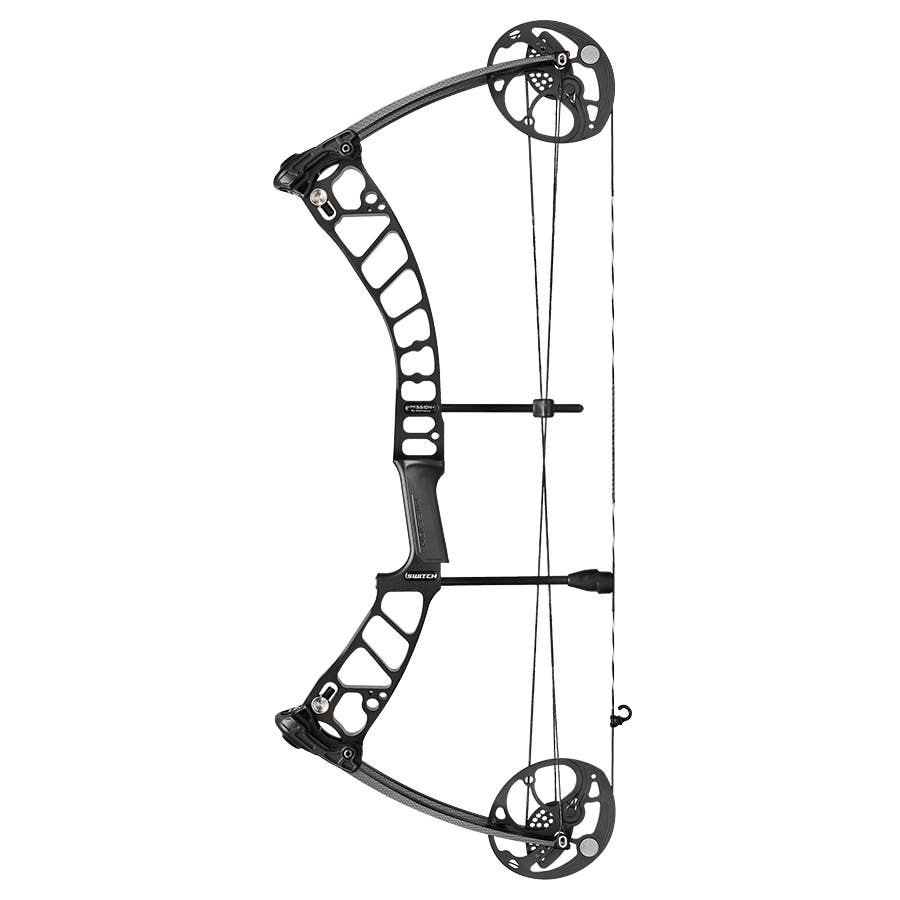 Mission Switch Bow