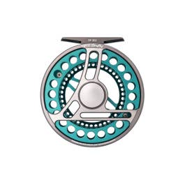 Loop Colours of the Wild: Opti Reel