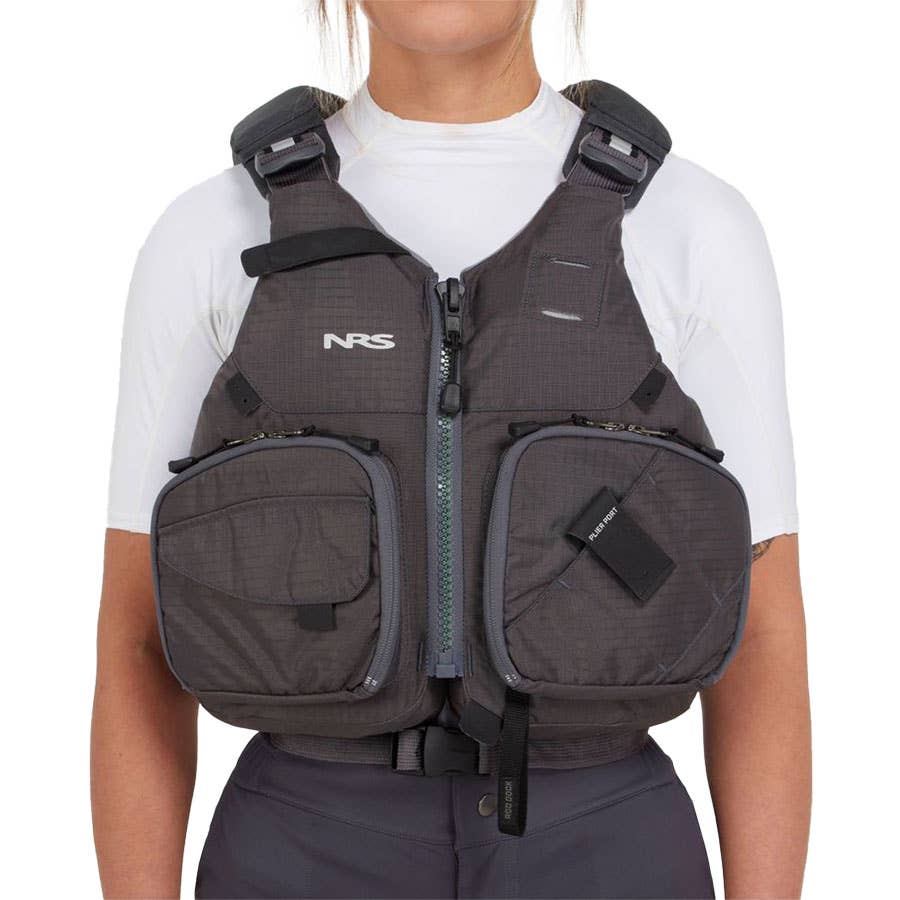 NRS Chinook PFD Life Jacket