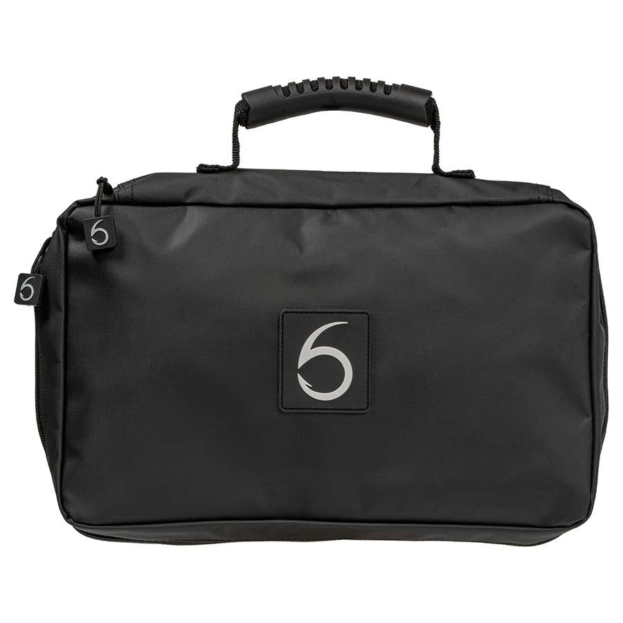 6th Sense Fishing Terminal Tackle Binder