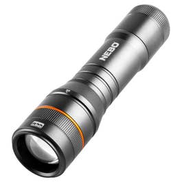 Nebo Newton 500 Lumens Flashlight