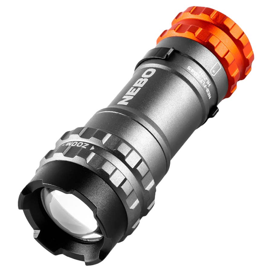 Nebo Newton Torchy 300 Lumens Handheld Flashlight