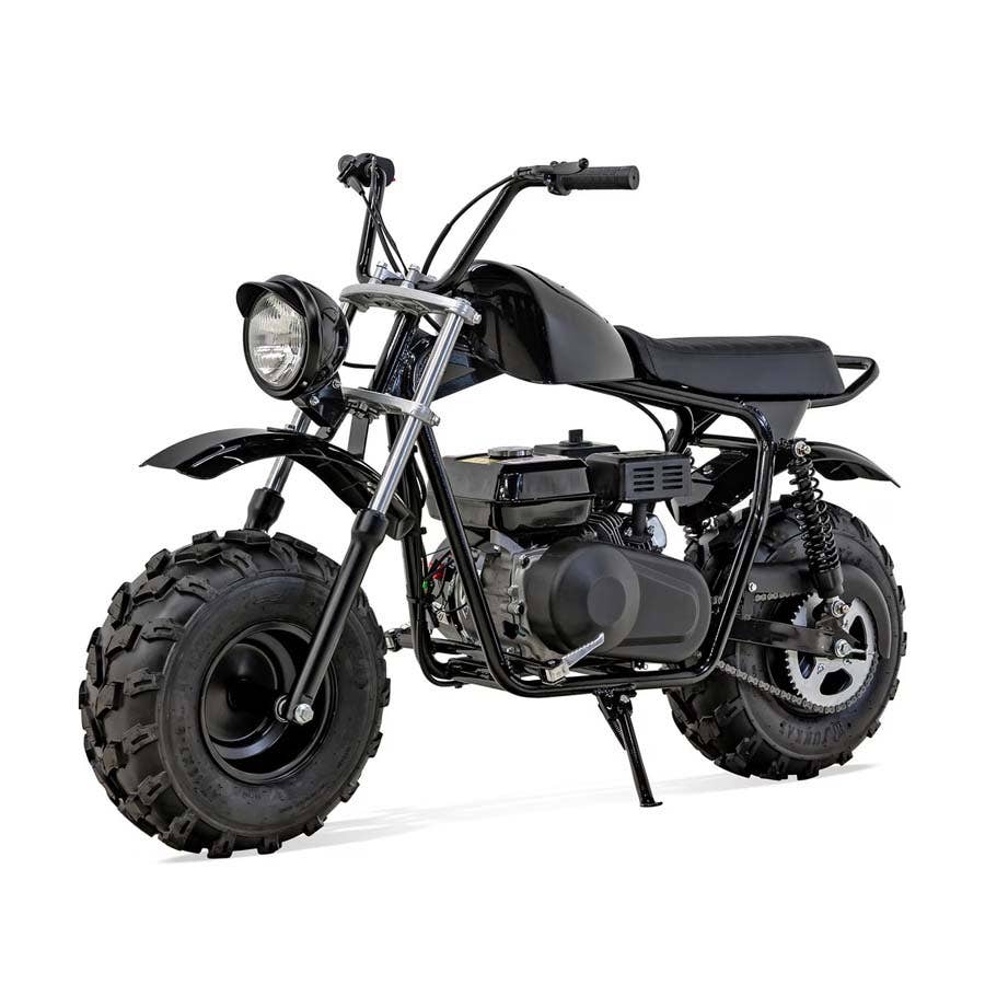 Massimo Mini Bike 200S