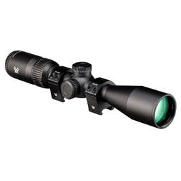 Vortex Optics Triumph HD Rifle Scope