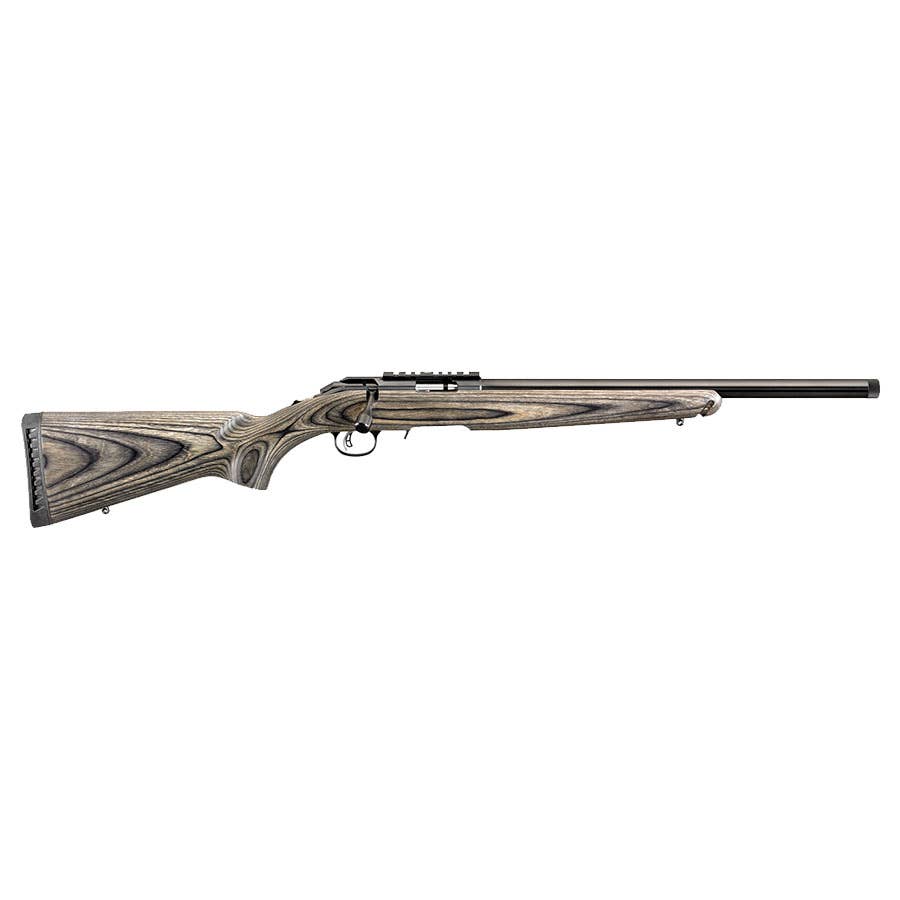 Ruger American Rimfire Target .17 HMR Bolt Action Rifle