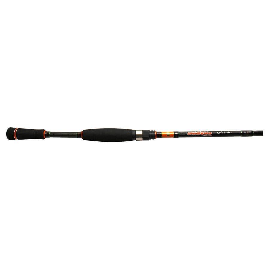 Dobyns Rods Colt Spinning Rod