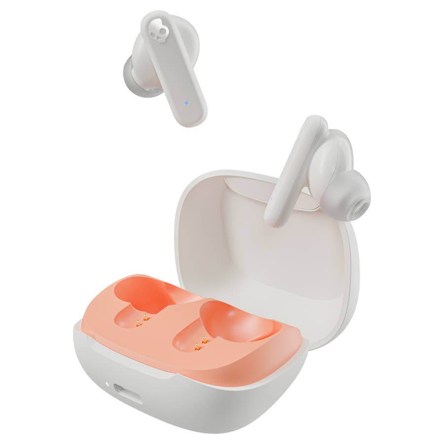 Skull Candy Smokin' Buds True Wireless Earbuds