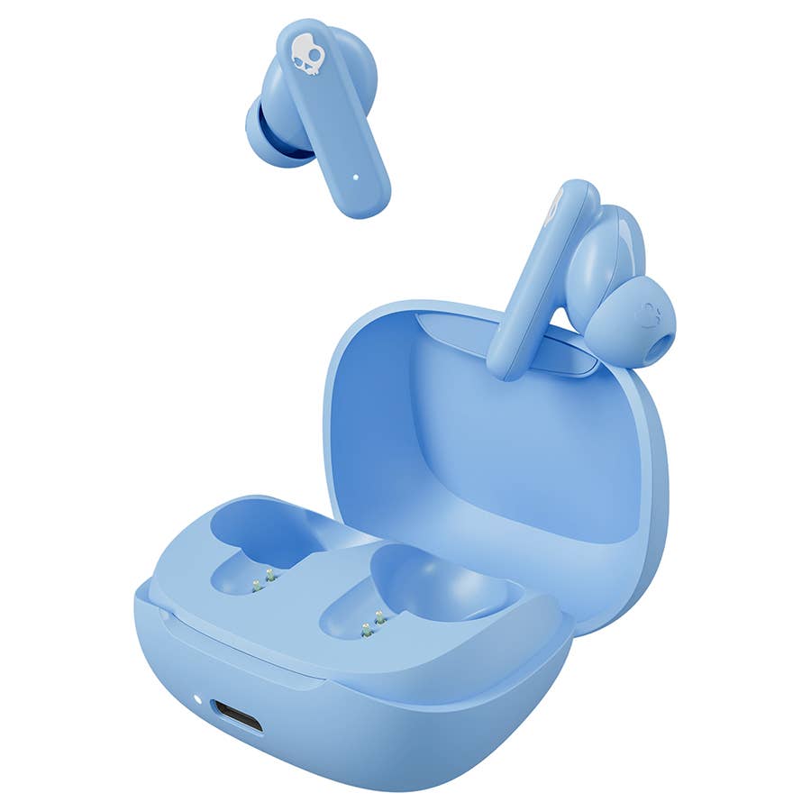 Skull Candy Smokin' Buds True Wireless Earbuds