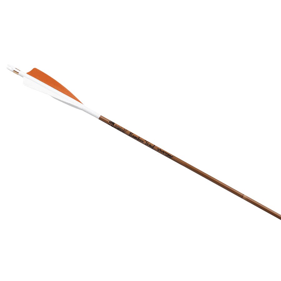 Victory Archery Bamboo Trad Arrows