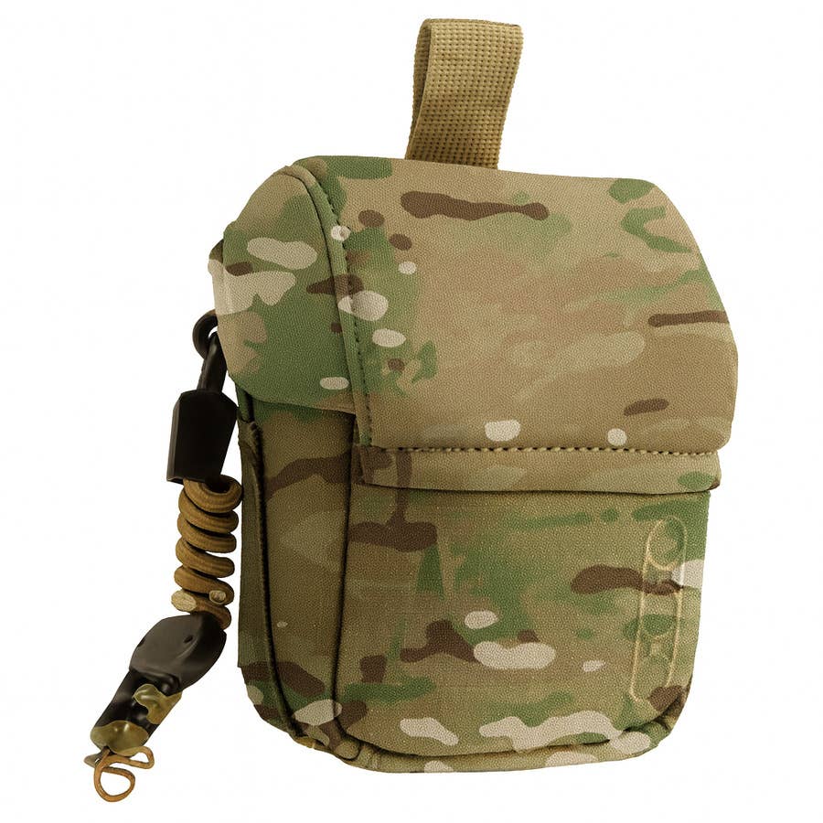 Eberlestock Mag-Free Rangefinder Pouch