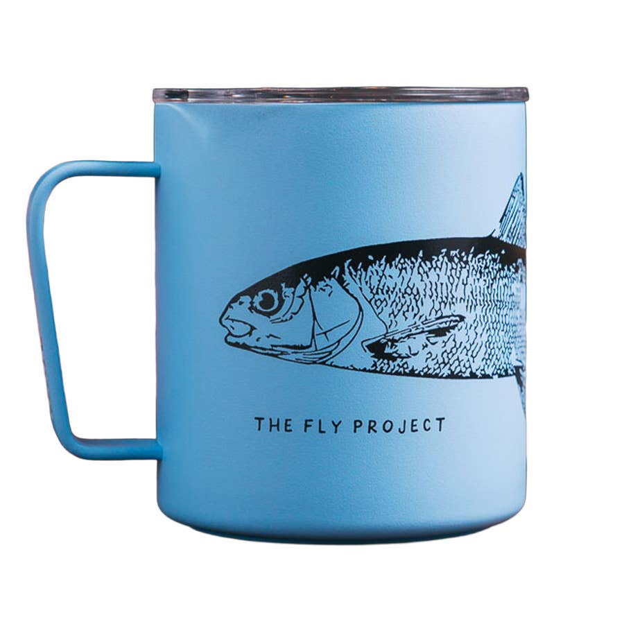Fly Project X Miir Locals Only Camp Cup