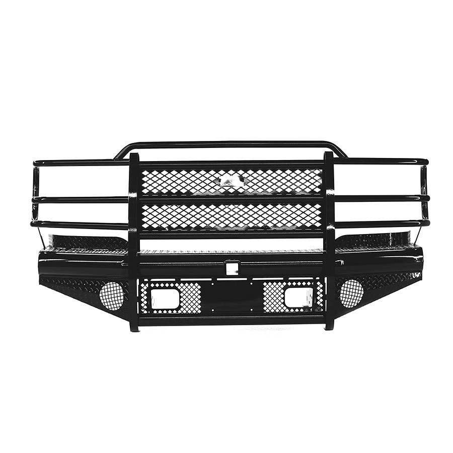 Ranch Hand Legend Front Bumper Guard for 2003-2007 GMC Trucks