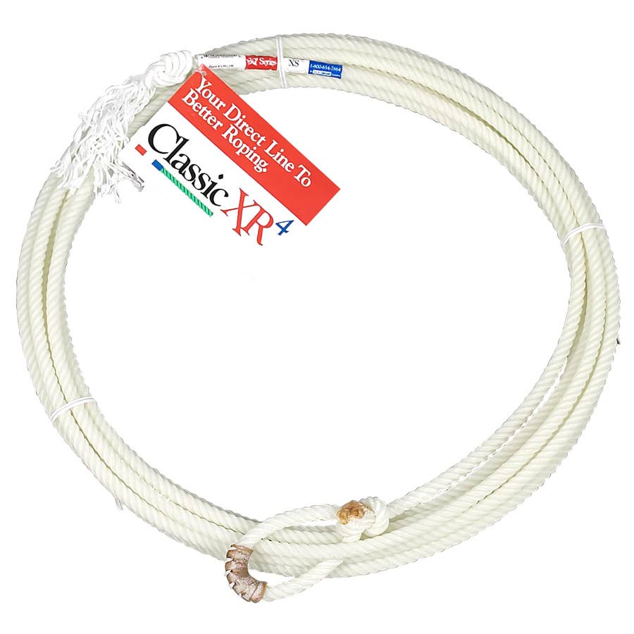 Classic Rope XR4 Soft Rope